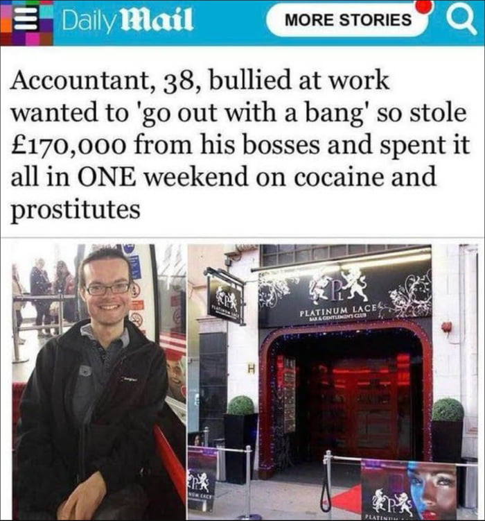 Outstanding move - 9GAG