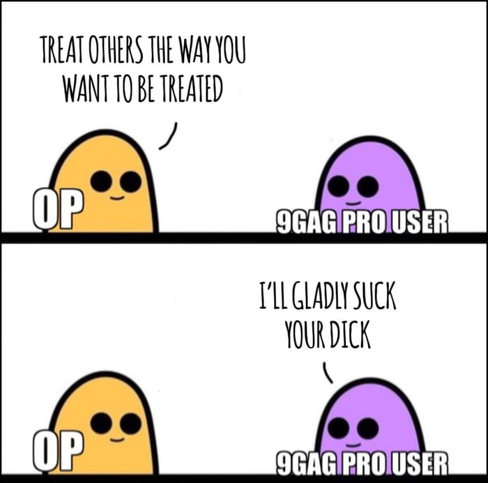 Reaction meme for the suckers - 9GAG