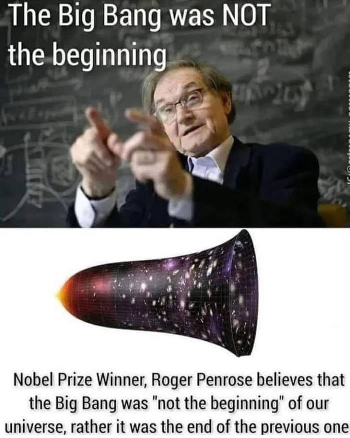 Not The Beginning But The End 9gag