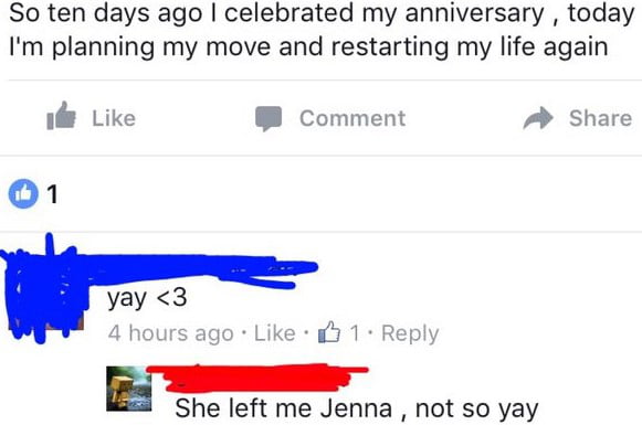 Not so yay....... - 9GAG