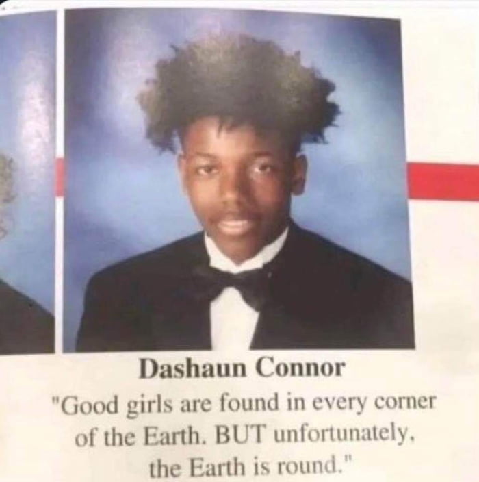 Dashaun the wise - 9GAG