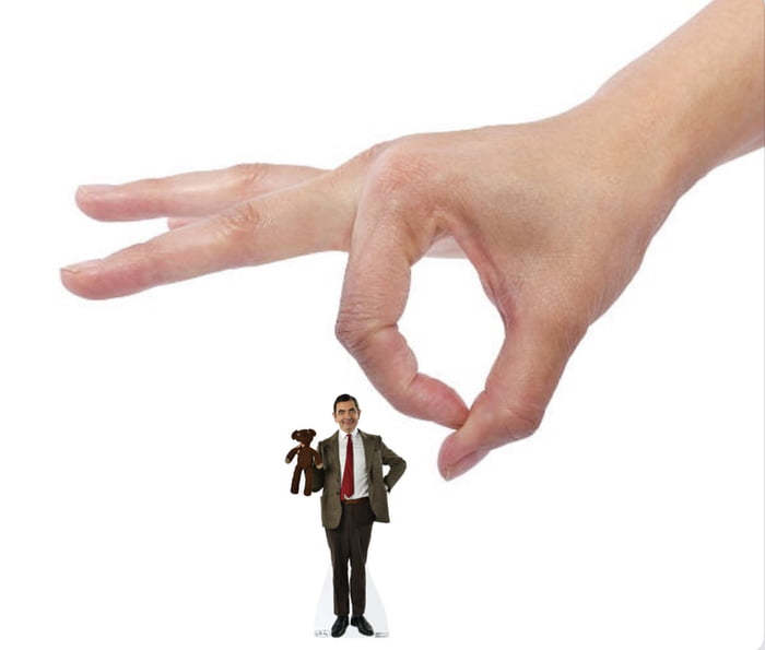 The clue is: a titillating action - 9GAG