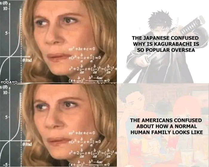 *visible confusion* - 9GAG