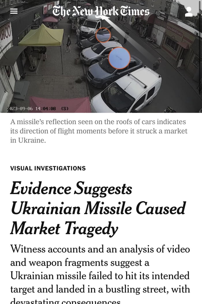 Now do the Bucha. (Russian bot here) - 9GAG