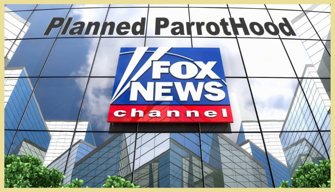 🦊 Fox now offering "family" services: - 9GAG