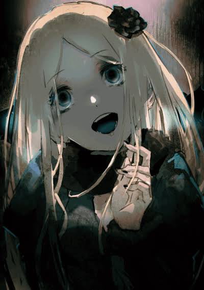 Renner turns into a demon. Asks climb to join her. He turns to a ghoul ...