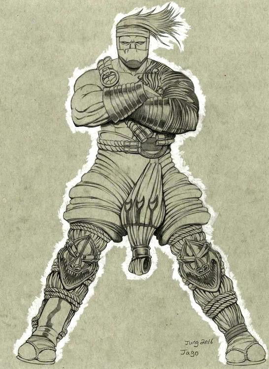 Done 2016 with lead pencil and white background is color pencil on ...