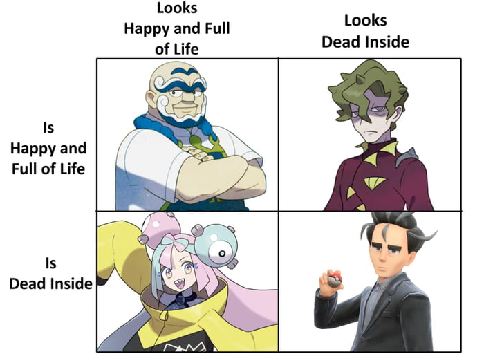 All internet content creators are dead inside - 9GAG