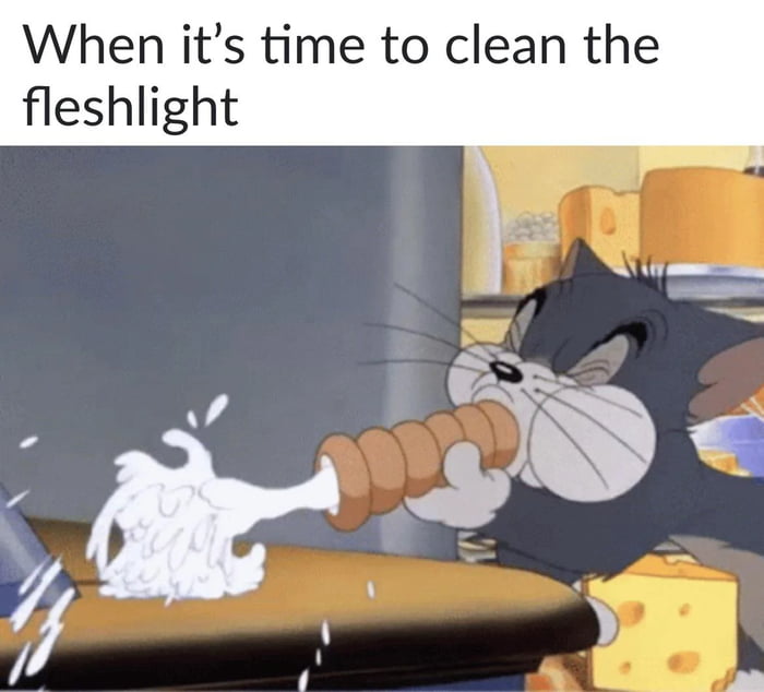 Routine Maintenance - 9GAG