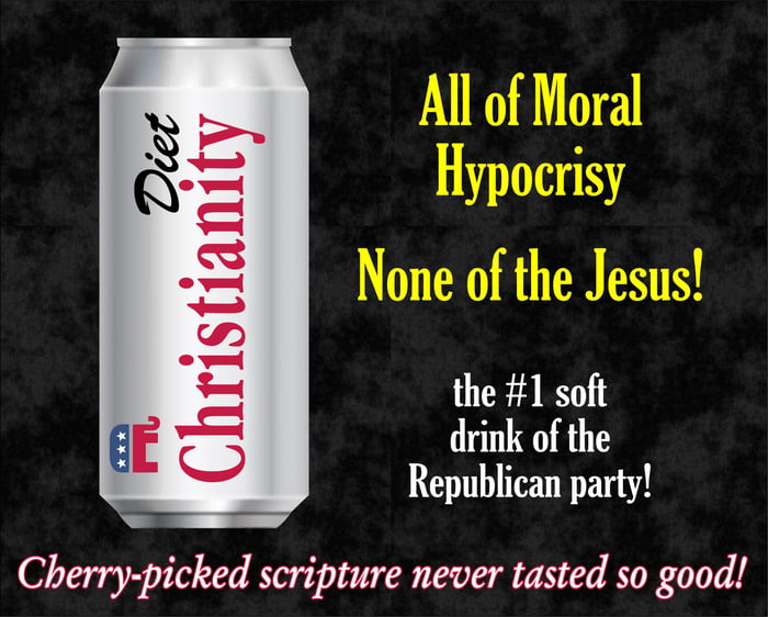 CINOs (Christians in name only) - 9GAG