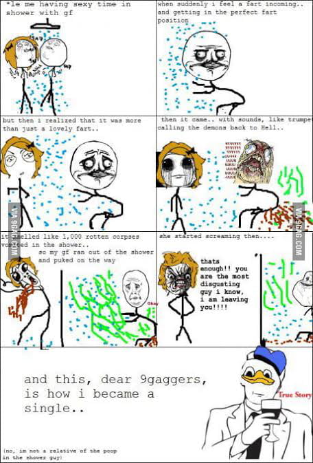 Make Rage Comics Great Again! - 9GAG