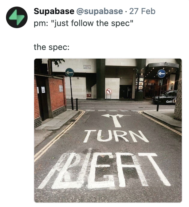 Can't you follow simple instructions? - 9GAG