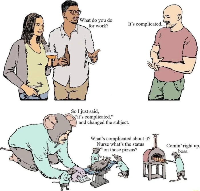 Seems fairly straightforward.... - 9GAG