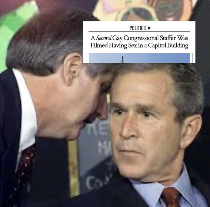 Sir, a second twink has been railed on the hill - 9GAG