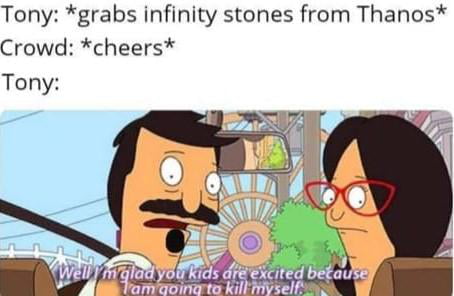 Great program!!! - 9GAG