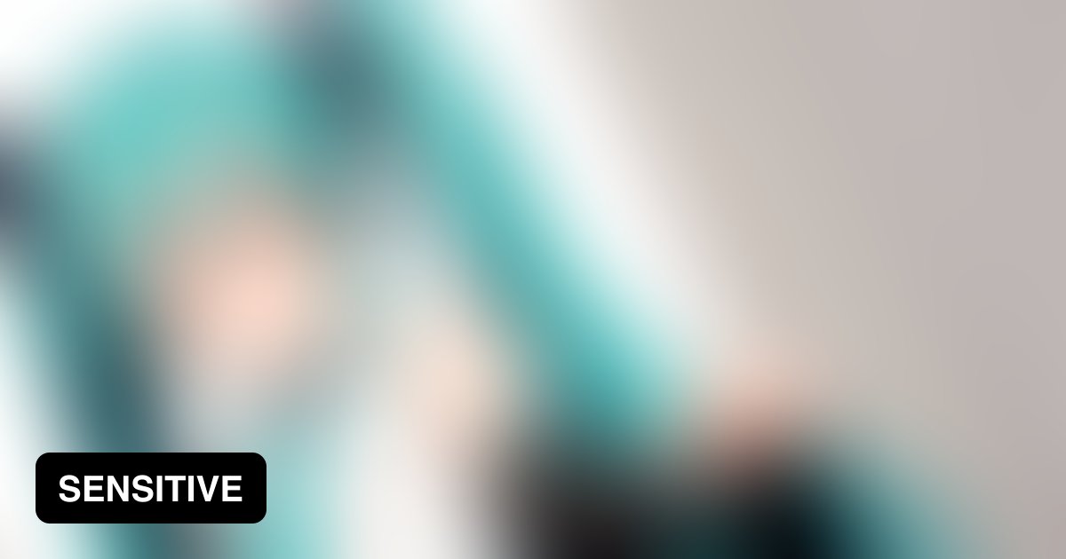 Be friendly, Miku is a bit shy - 9GAG