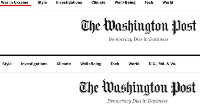 Ukraine is not hot anymore - 9GAG