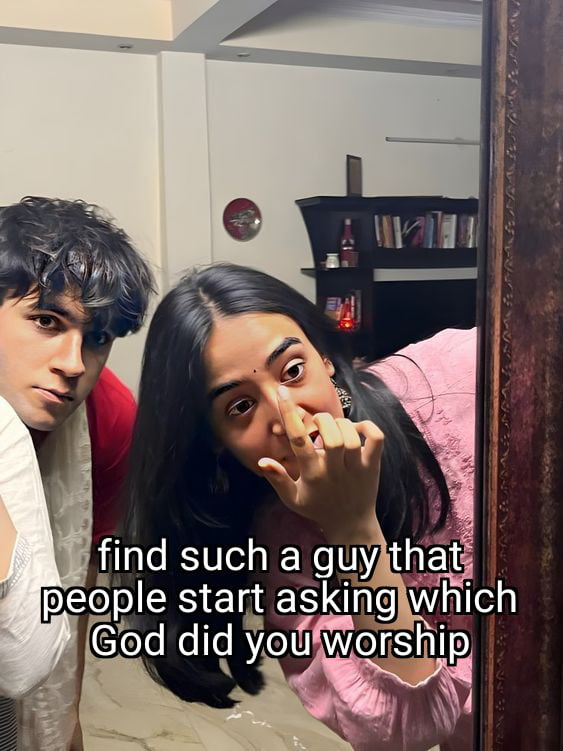 Girls take note - 9GAG