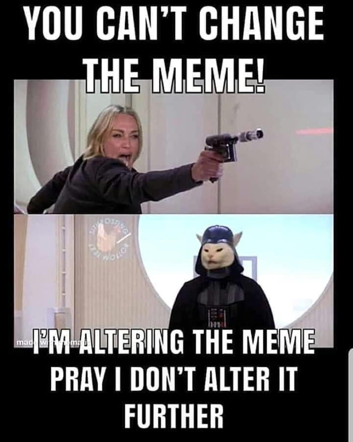 Meme resurgence - 9GAG