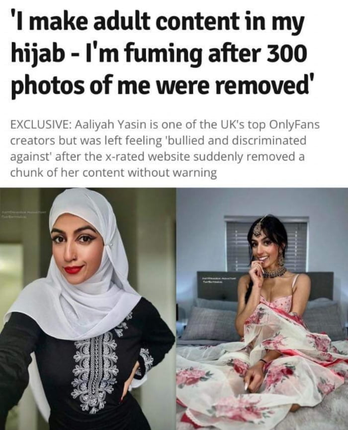 Full support to her!! You go sista!! - 9GAG