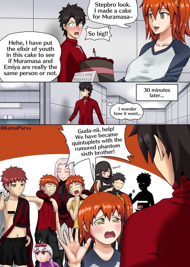 Stepsis What Have You Done 9gag 2648