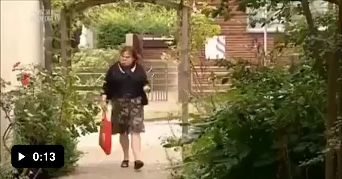 Walking into work - 9GAG