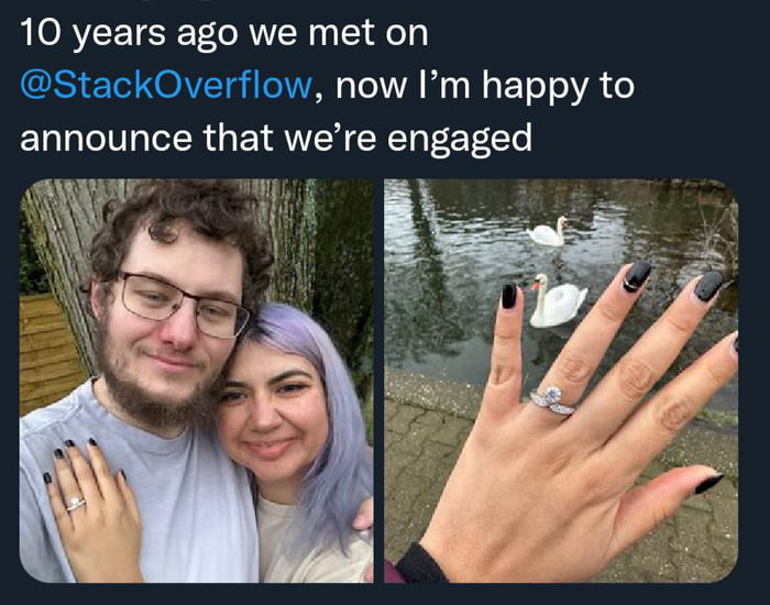 Folks, the platform is not just for query resolution - 9GAG