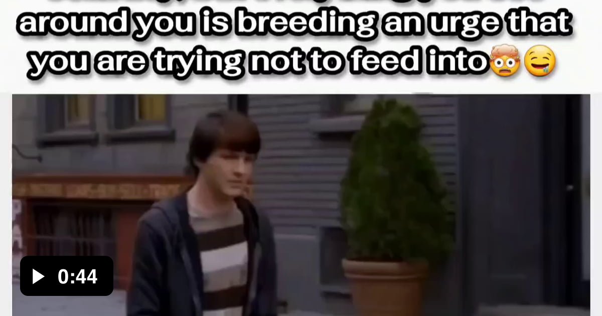 I'm horny dammit - 9GAG