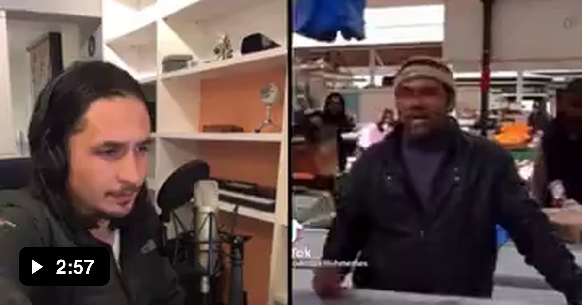 One pound fish, come on ladies - 9GAG