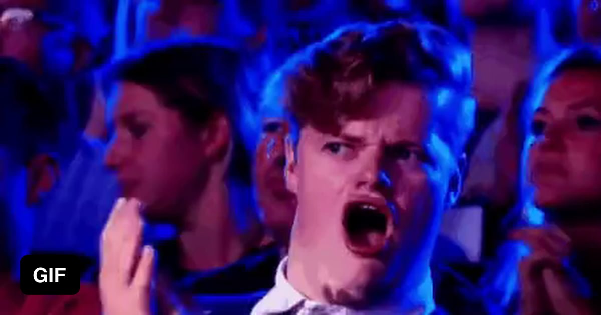 Show me your best reaction Gifs 🫶 - 9GAG