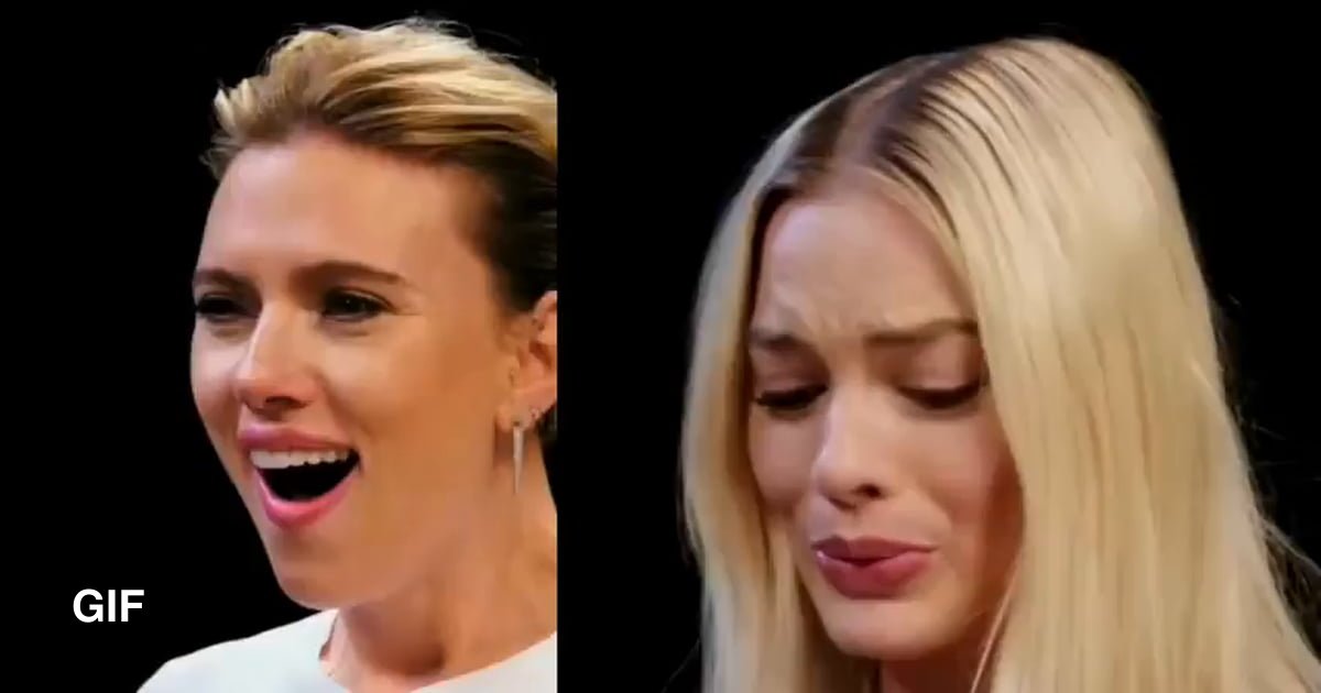 O face- Who does it better? - 9GAG