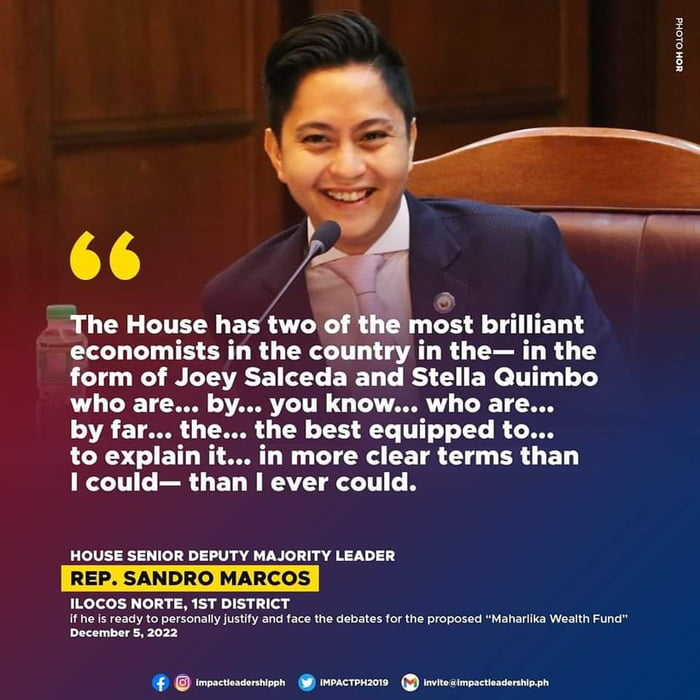 Naka solid snort na naman si alamano jr - 9GAG