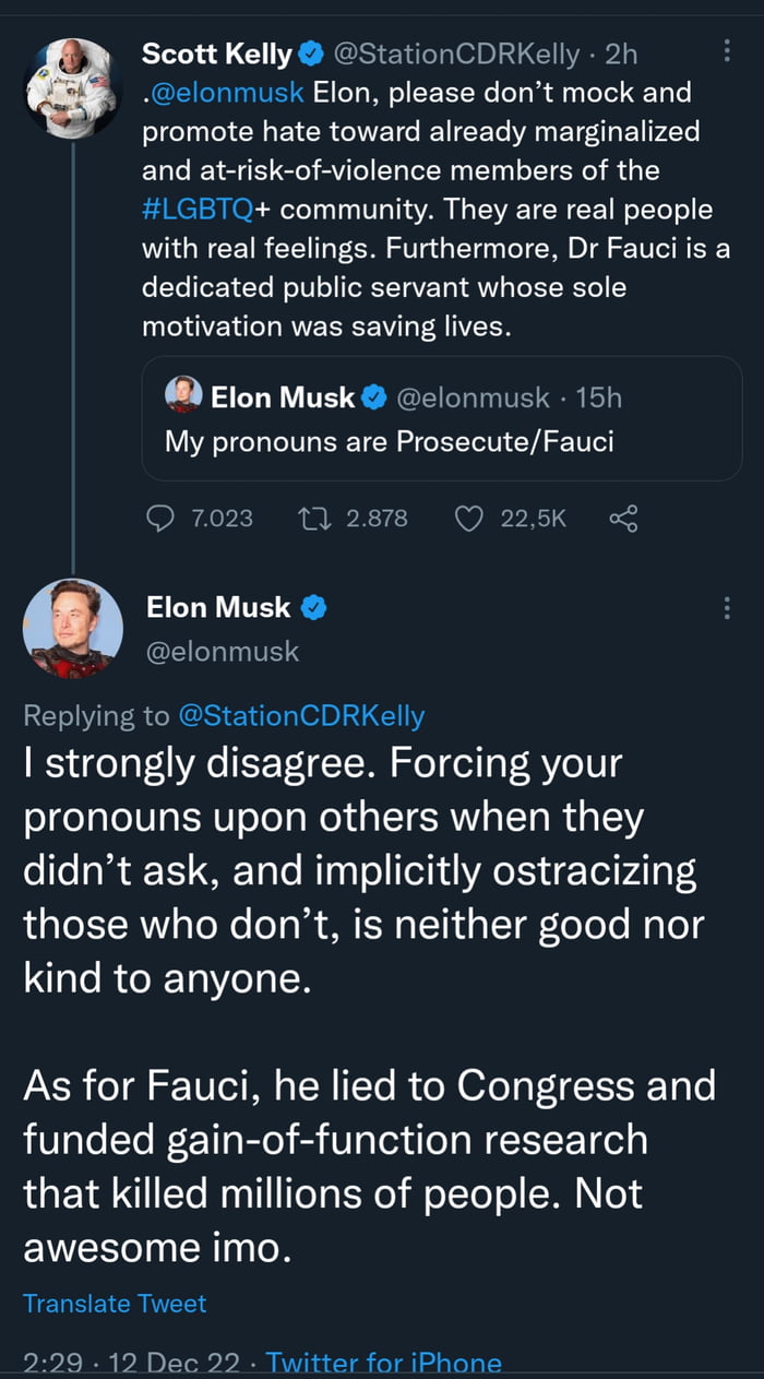 They need to shut this guy down... - 9GAG