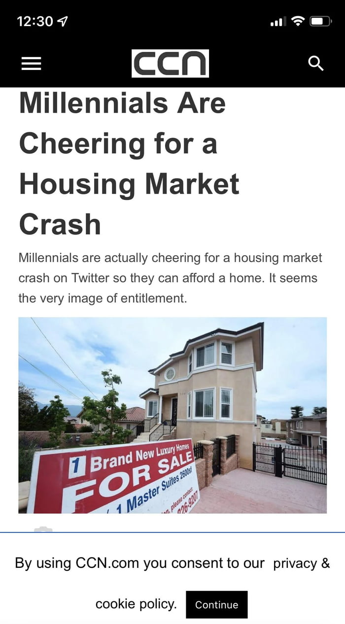 Crash ! Crash ! Crash ! - 9GAG