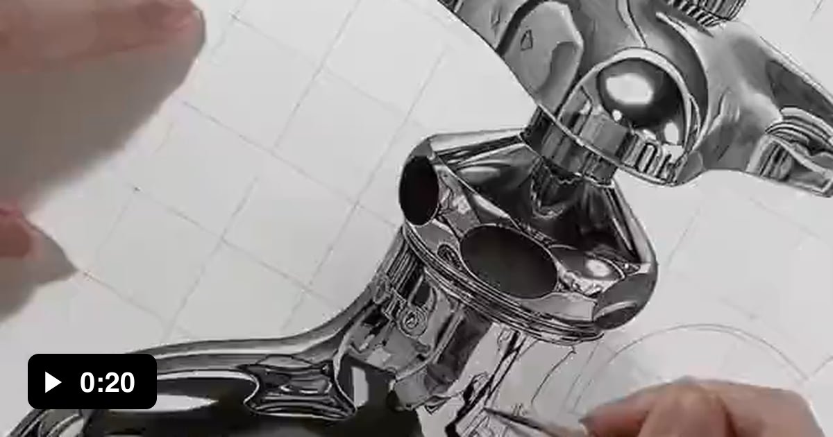 How to draw faucet step by step - 9GAG