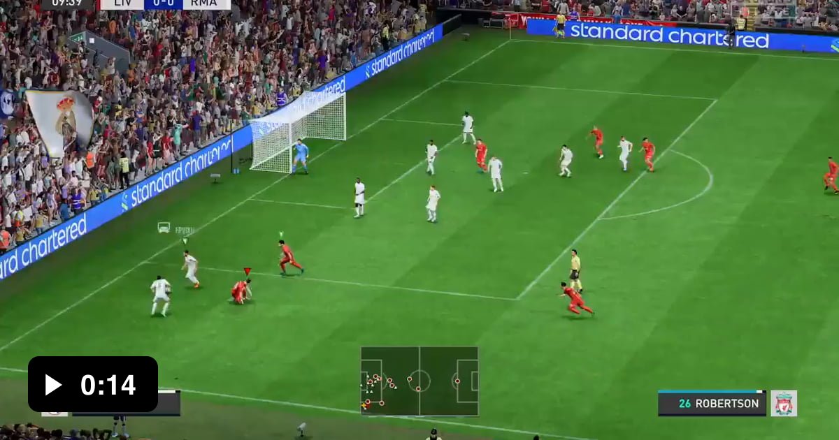 Mau heran tapi FIFA - 9GAG