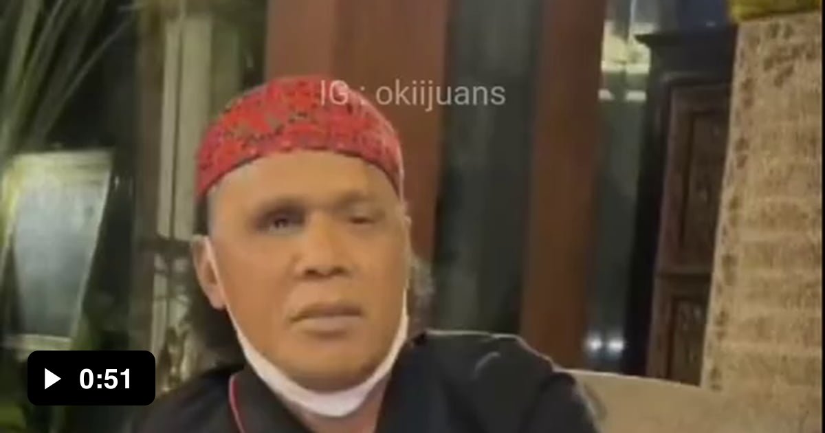 Preman insyaf - 9GAG