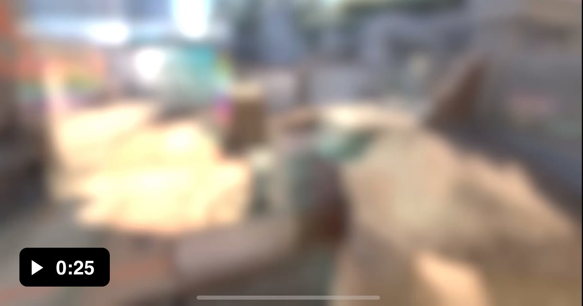 Counter Strike 2 trailers are out. Ngl looks amazing as f**k - 9GAG