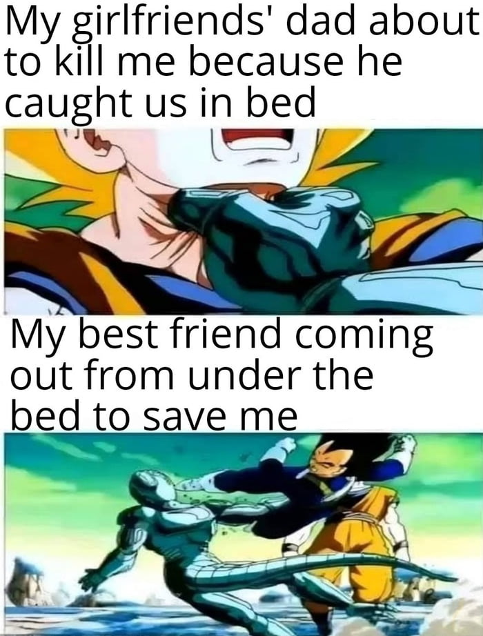 Bad cropping. I just translated the joke to English, so it's not original content - 9GAG