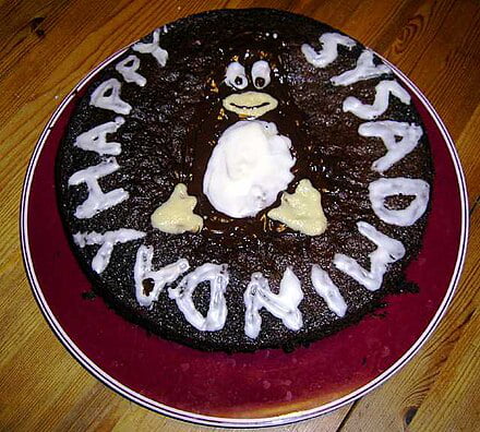 Happy System Administrator day. Thank you bloody nerds! - 9GAG