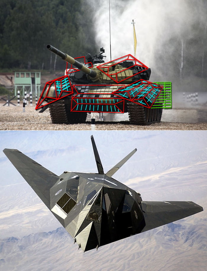 I know its shitty drawn, but UAF should rework some tanks, and slam ...