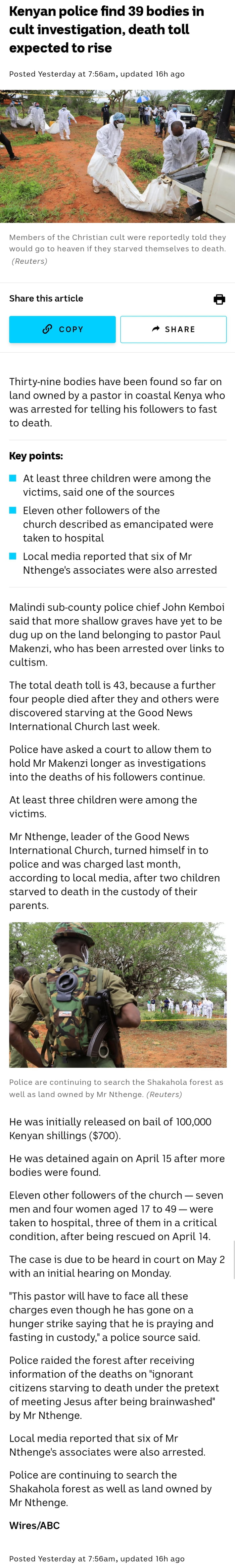 Did you all get the good news from the internet? Would you like to join the one? - 9GAG