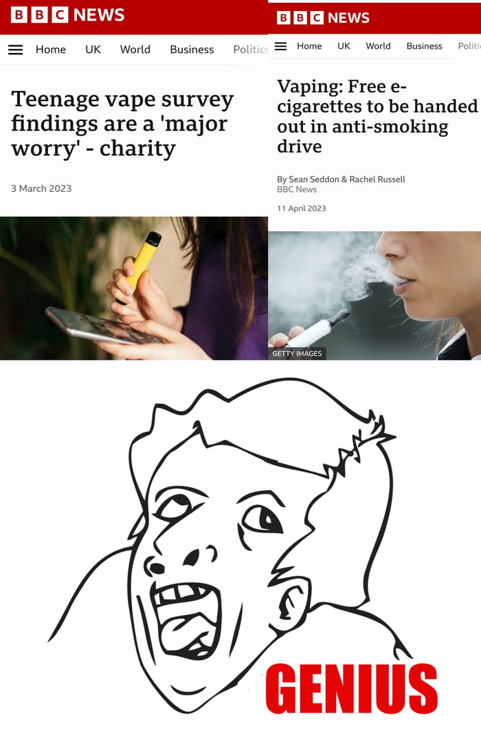 Nice one nhs england - 9GAG