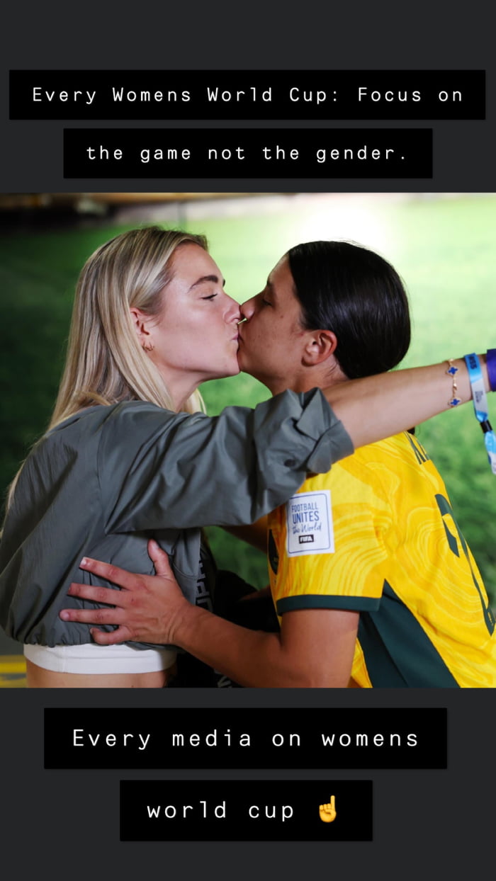 Every Womens world cup... - 9GAG