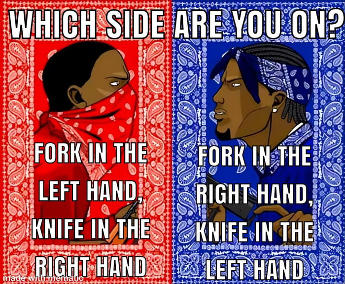 A sparkling rivalry - 9GAG
