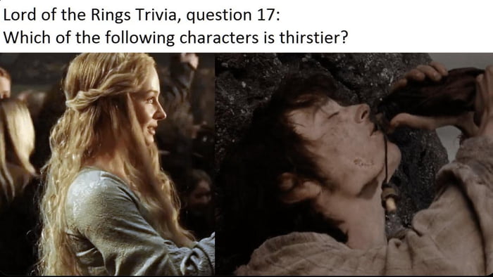 That's a hard one - 9GAG