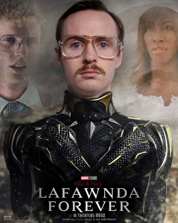 I guess you could say things are getting pretty serious - 9GAG