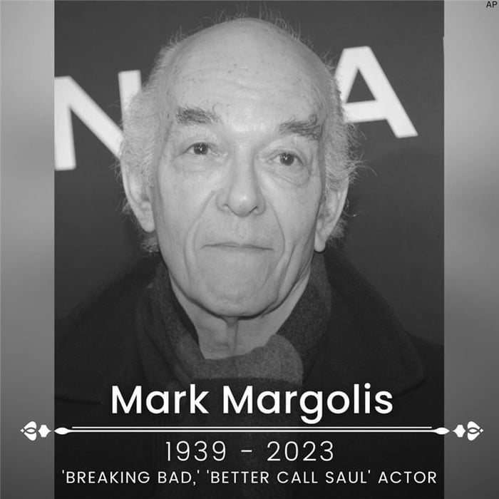 RIP Mark - 9GAG
