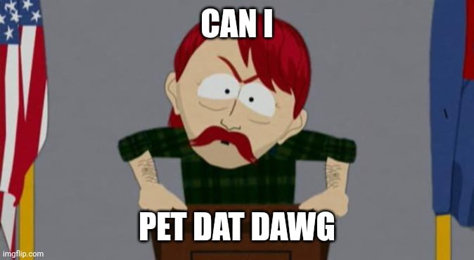 They took'ur'dawg - 9GAG