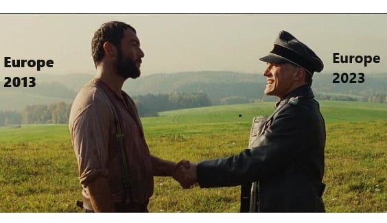 Time flies... - 9GAG